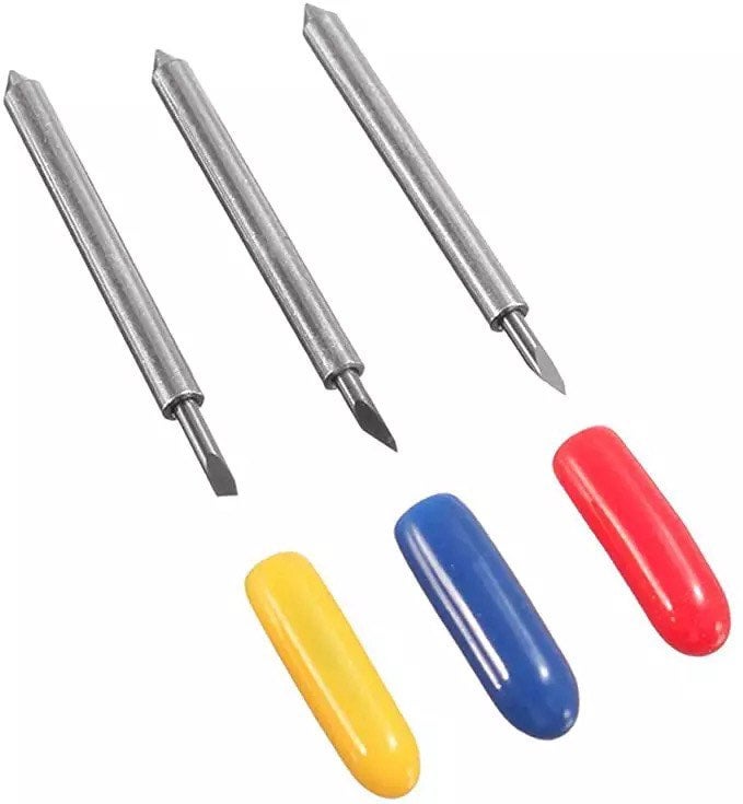 Vinyl Cutter Blades | Designit Blanks WA