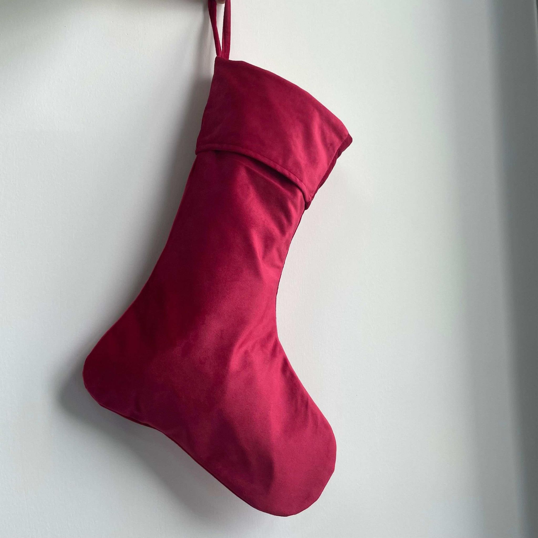 Velvet Stockings | Designit Blanks WA