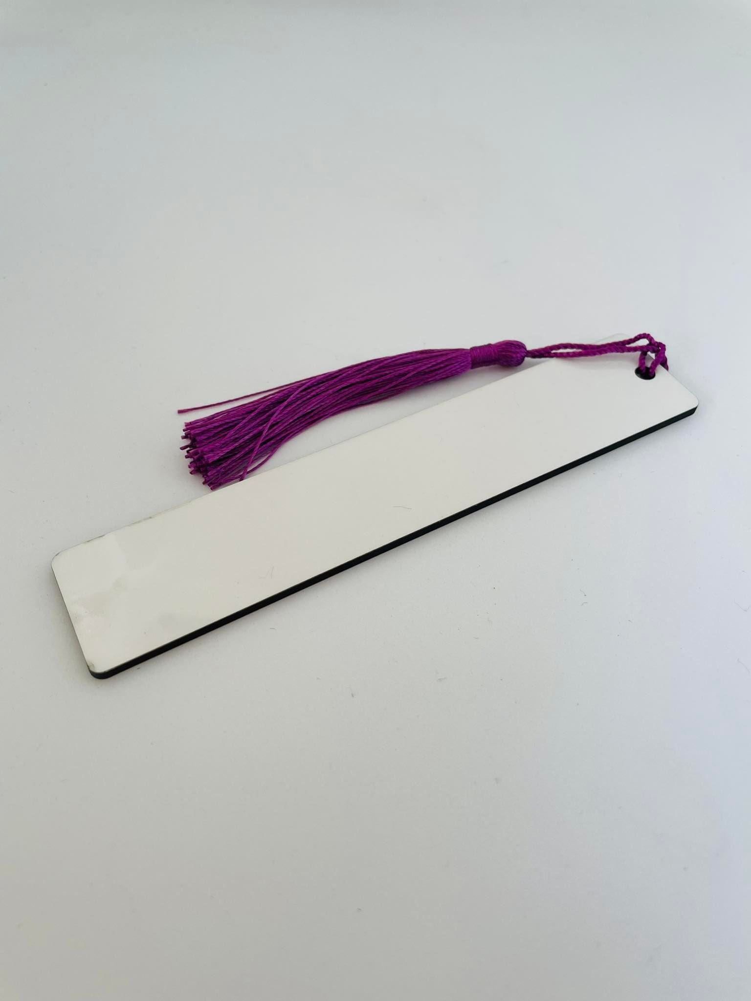 Sublimation Bookmarks | Designit Blanks WA