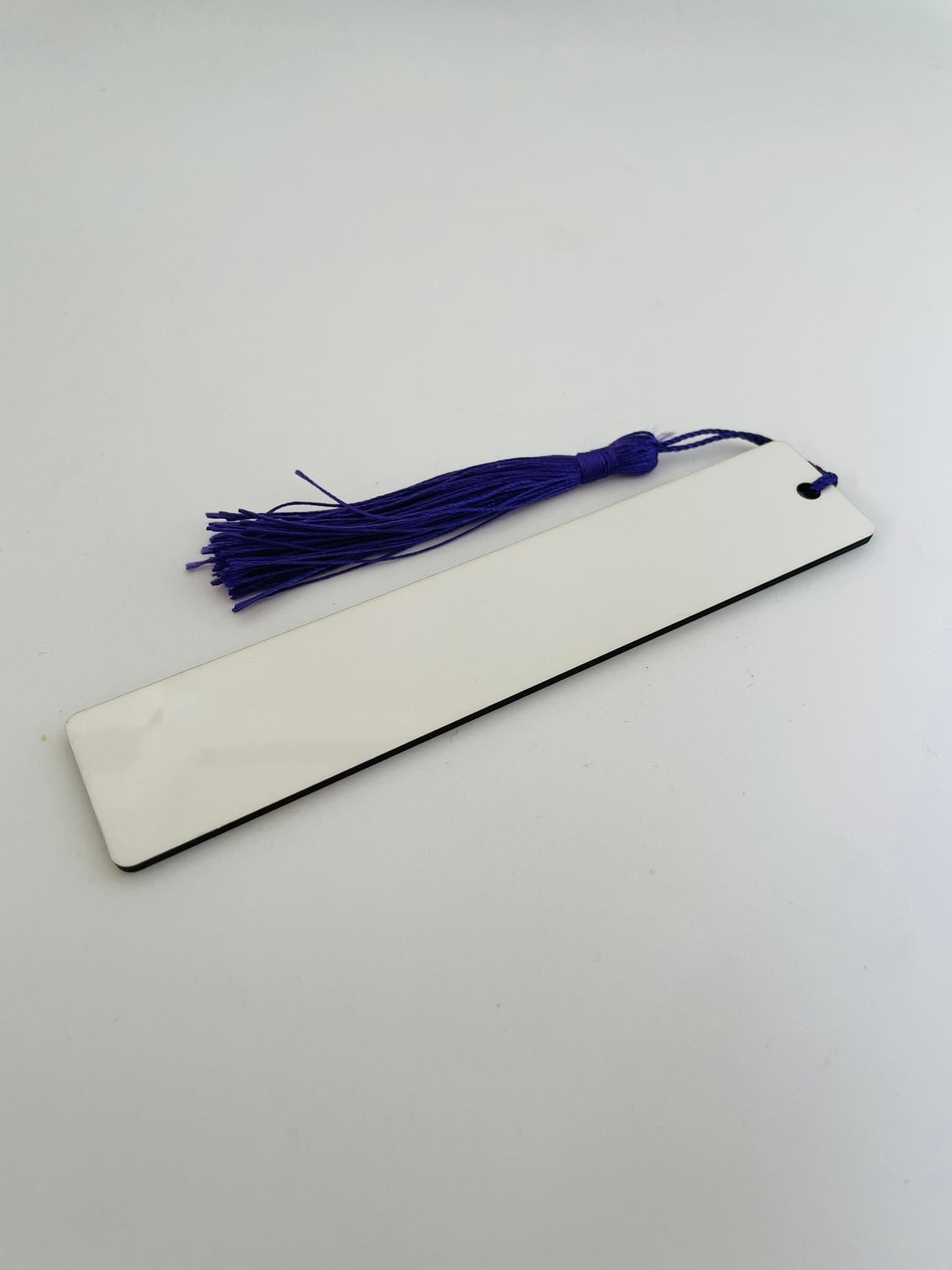 Sublimation Bookmarks | Designit Blanks WA