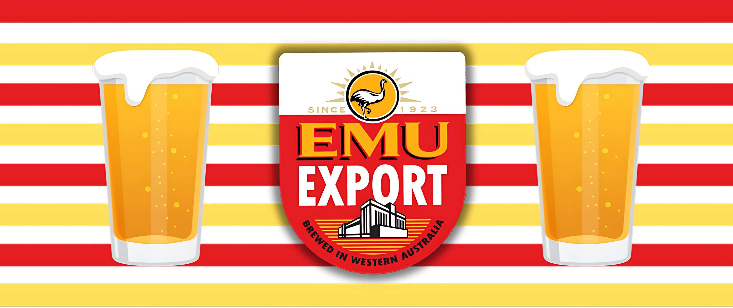 16oz uv wrap Emu Export | Designit Blanks WA