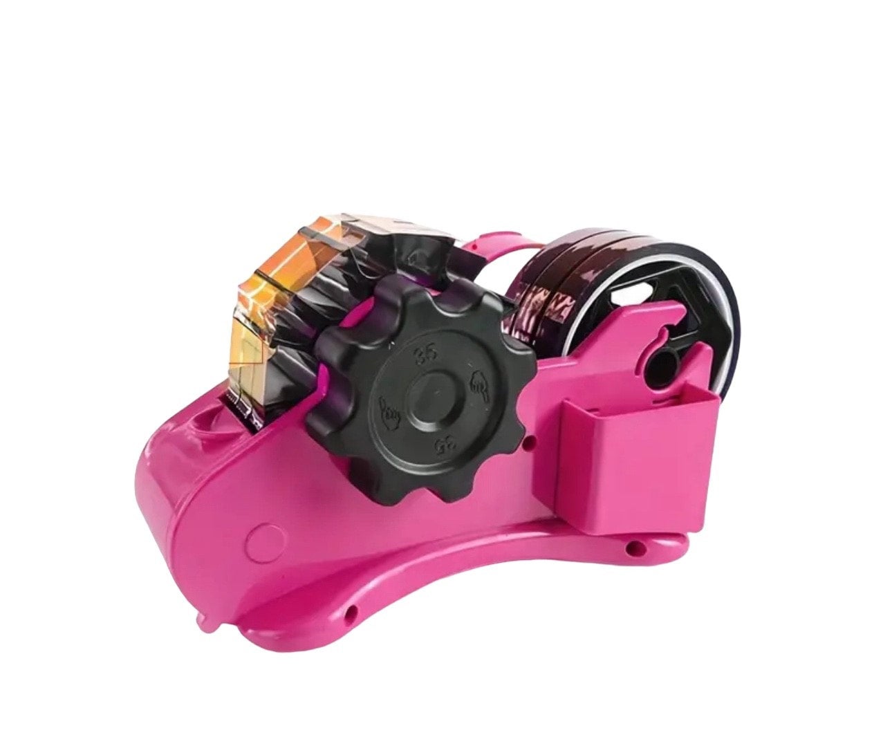 Pink Tape Dispenser | Designit Blanks WA