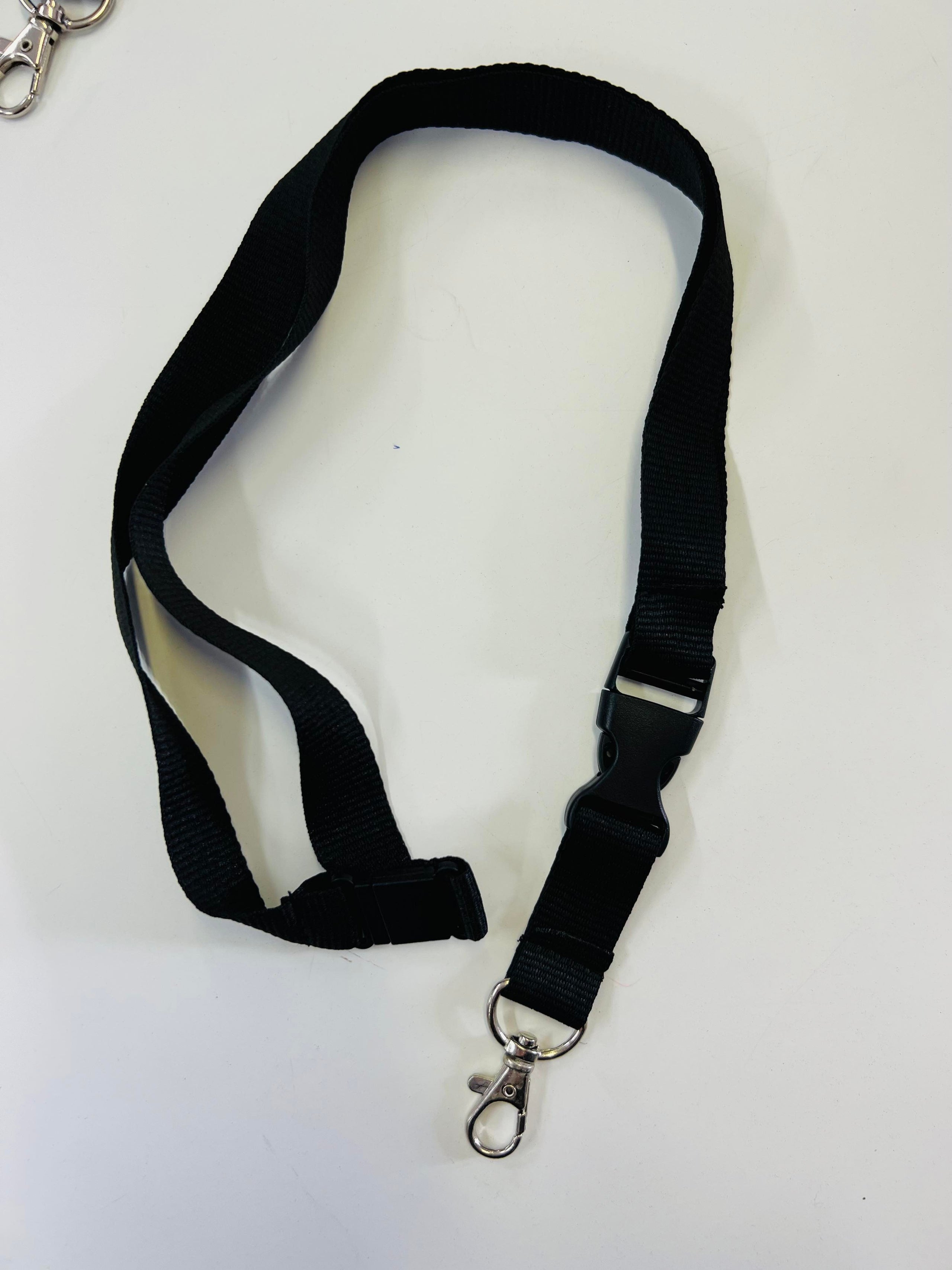 Safety Lanyards | Designit Blanks WA