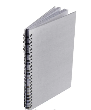 Sublimation A5 Notebooks | Designit Blanks WA